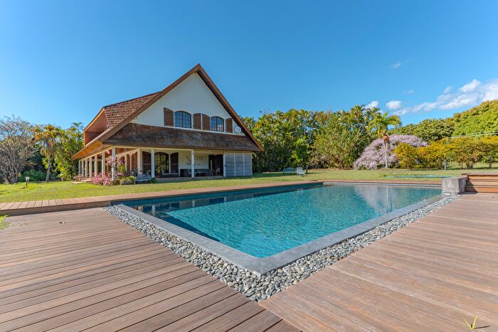 Maison 9 pièces à vendre à Sainte-Marie, Duparc