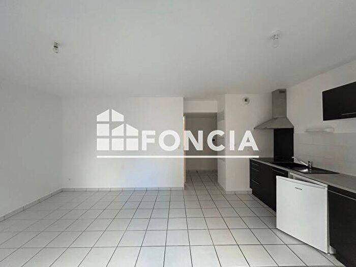 Appartement à louer - Port-Vendres - 1 pièce