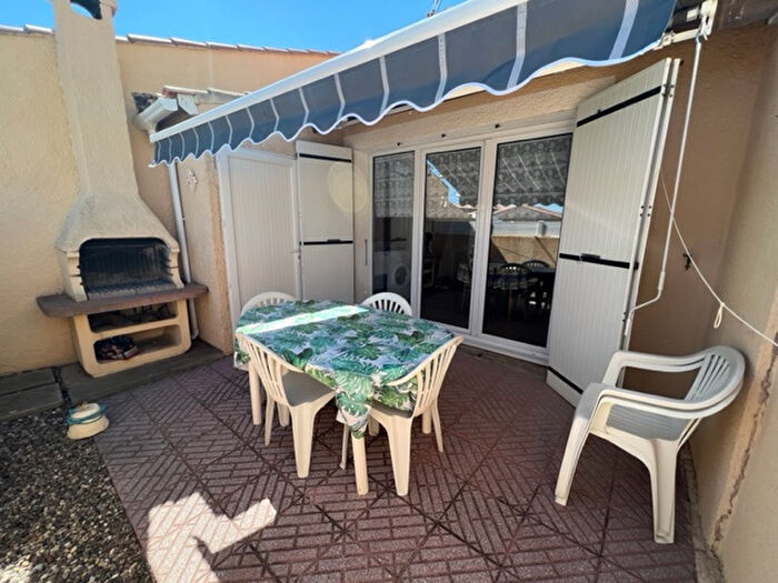 Maison à vendre - Fleury, Saint-Pierre, Les Cabanes - 2 pièces - 1 chambre