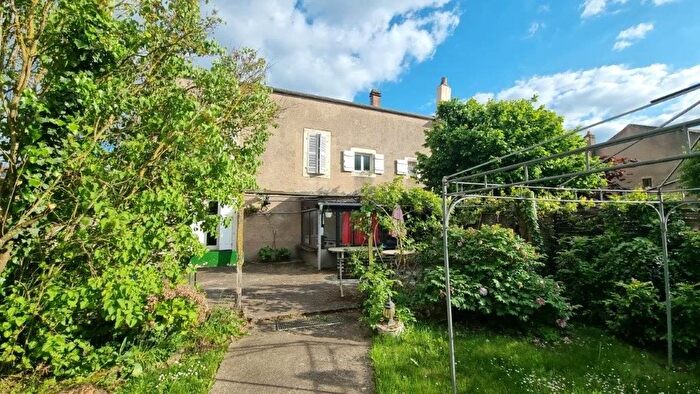 Appartement à vendre - Woippy, Etang de Saint-Rémy, Zone dactivité - 6 pièces - 4 chambres