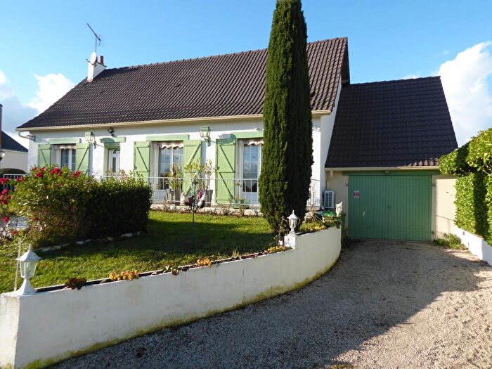 Maison à vendre - Mer - 4 pièces - 3 chambres