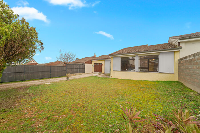 Maison à vendre - Dijon, Bourroches - 6 pièces - 4 chambres