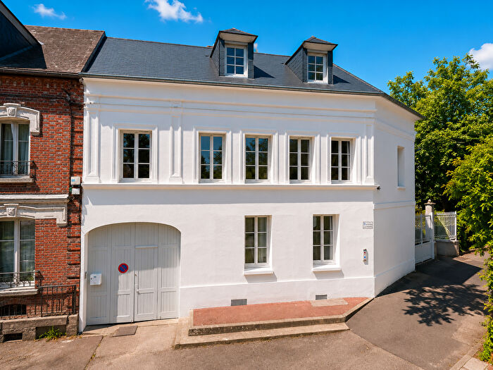 Maison 6 pièces à La Feuillie, à vendre