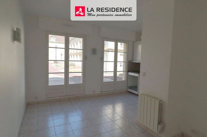 Magny-en-Vexin - Appartement 2 pièces à louer