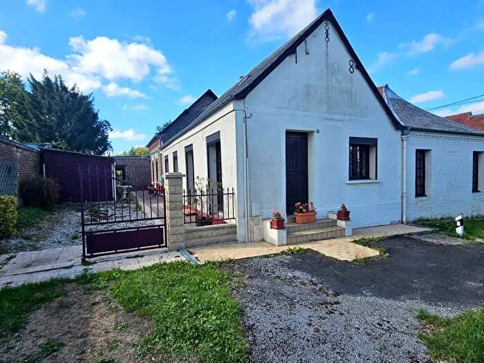 Maison 5 pièces à Grougis, à vendre