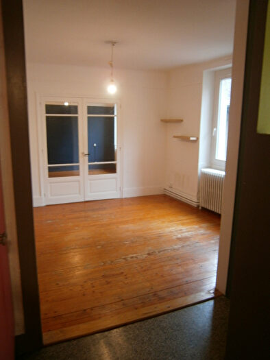 Appartement 2 pièces à louer - Besançon, Battant