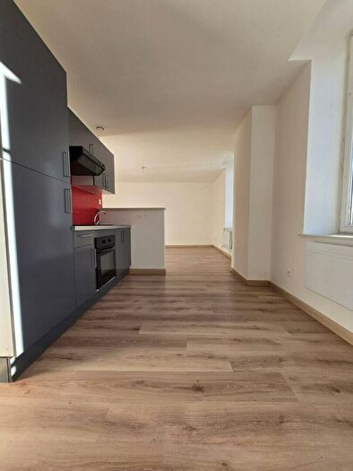 Centre, Frouard - Appartement 2 pièces à louer
