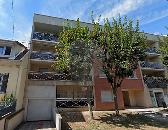 Appartement à vendre - Le Blanc-Mesnil, Sud - 4 pièces - 3 chambres