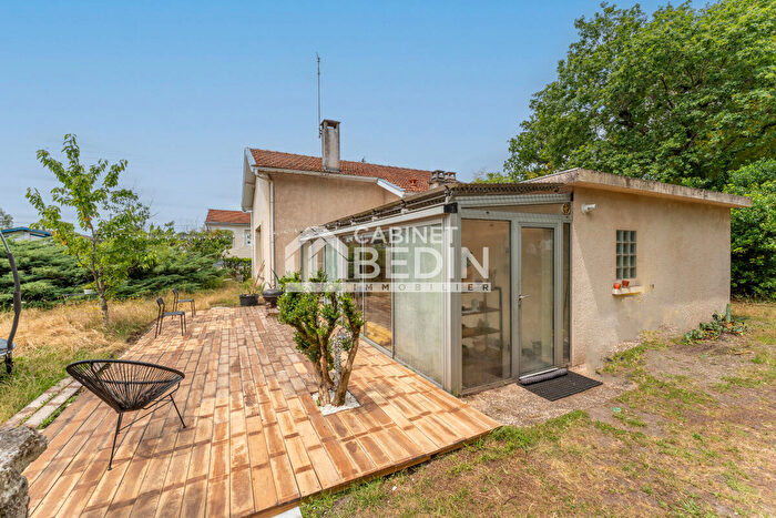 Maison à vendre - Pessac, Brivazac, Candau - 3 pièces - 2 chambres