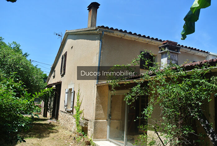 Maison à vendre - Marmande, Lagassat - 5 pièces - 3 chambres