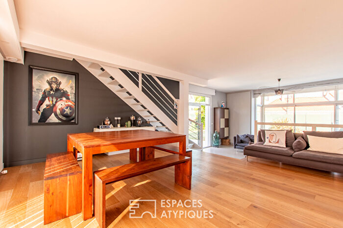 Maison à vendre - Cholet, Libération - 11 pièces - 7 chambres