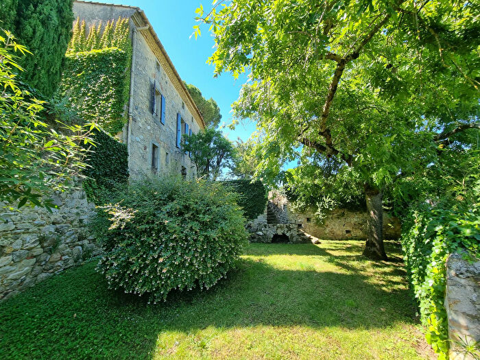 Maison à vendre - Issel - 10 pièces - 5 chambres