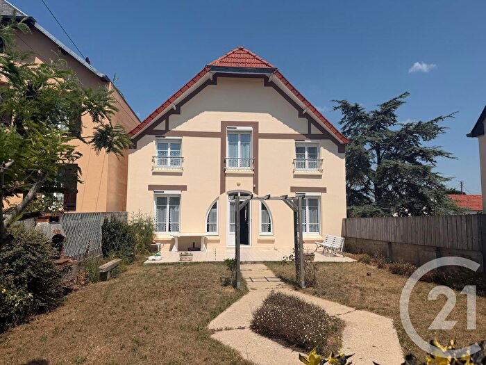 Maison 5 pièces à vendre à Barneville-Carteret
