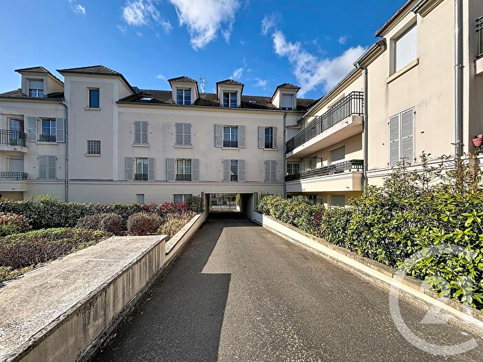 Rambouillet, Saint-Hubert, Louvière : Appartement 2 pièces à vendre