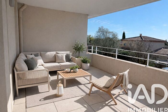 Appartement à vendre - Juvignac - 3 pièces - 2 chambres