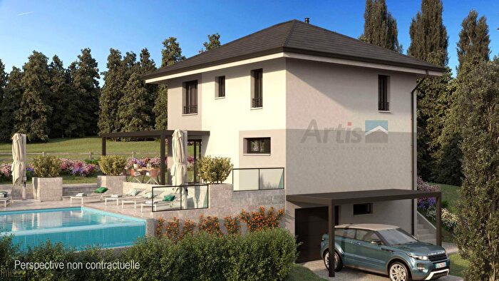 Maison 5 pièces à vendre à Barby