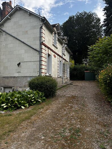 Maison 3 pièces à vendre - Saumur