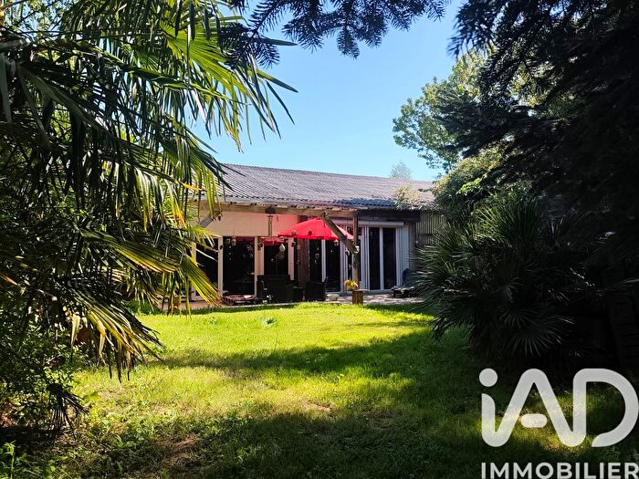 La Grée-Saint-Laurent : Maison 3 pièces à vendre