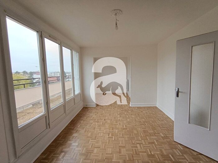 Appartement 2 pièces à Soissons, à louer