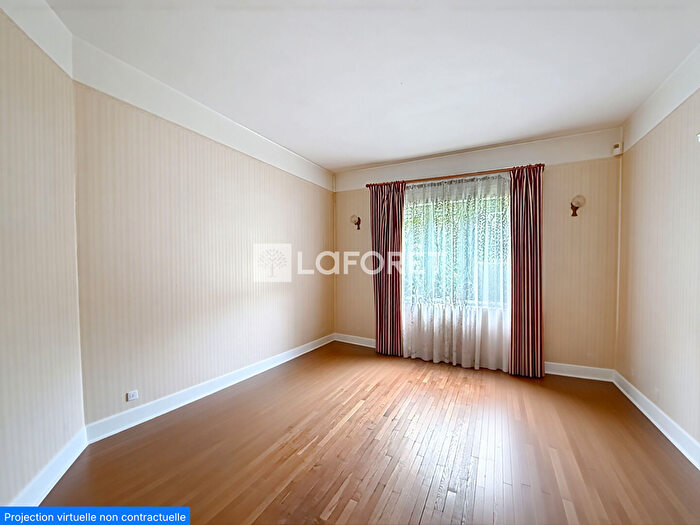 Maison à vendre - Orléans, Les Murlins - 5 pièces - 3 chambres