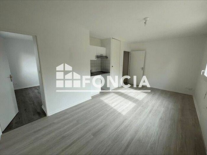 Appartement 2 pièces à louer à Lardenne, Toulouse