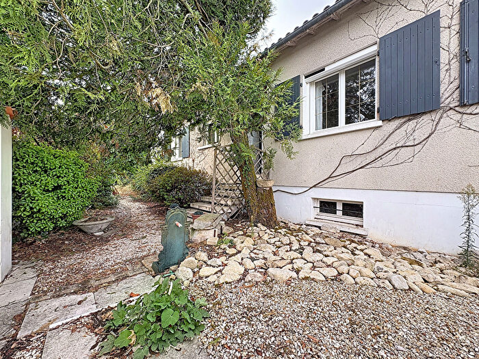 La Jarrie - Maison 4 pièces à vendre