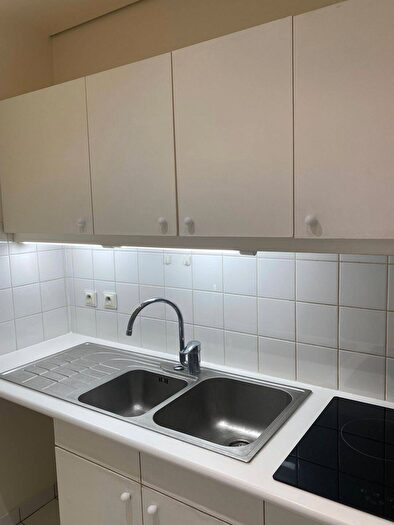 Vallée de Fécamp, Paris 12ème arrondissement : Appartement 1 pièce à louer