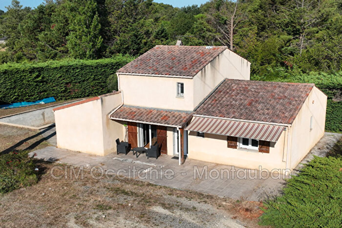 Maison à vendre - Muret, Barry - 4 pièces - 3 chambres