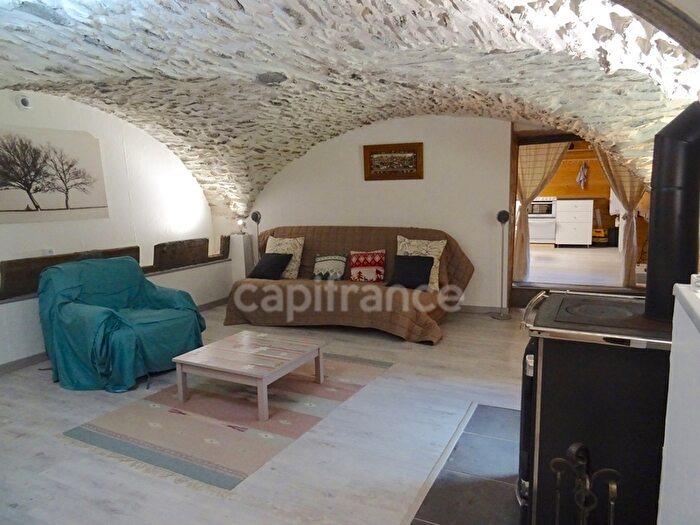 Maison à vendre - Saint-André - 8 pièces - 5 chambres