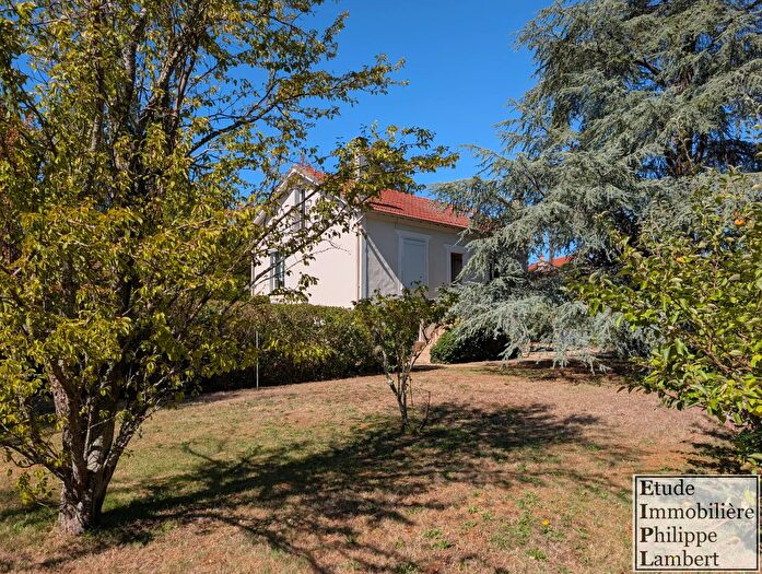 Bois-le-Roi : Maison 4 pièces à vendre