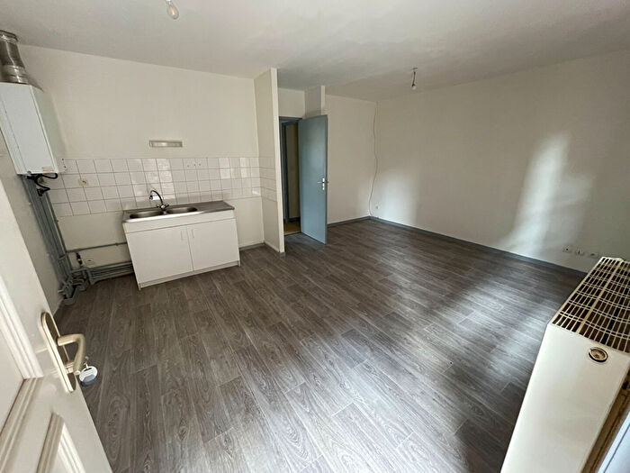 Saint-Paulien - Appartement 3 pièces à louer