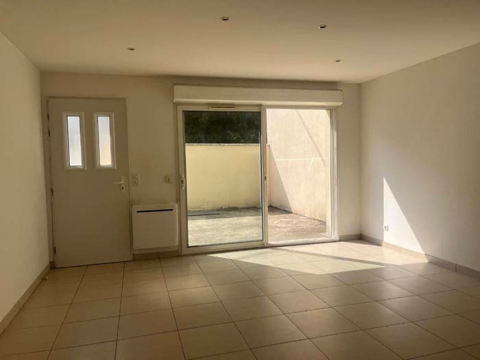 Appartement 4 pièces à louer à La Fauvette, Talence