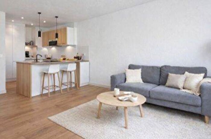 Appartement 2 pièces à louer à Nailloux