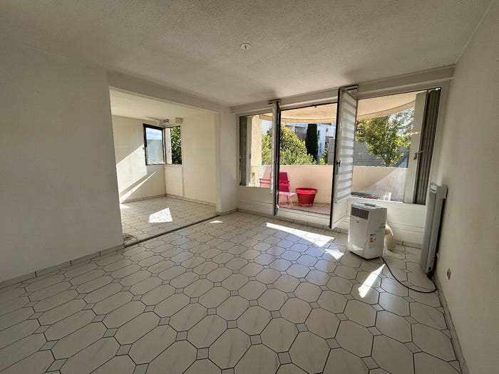 Montpellier - Appartement 5 pièces à louer