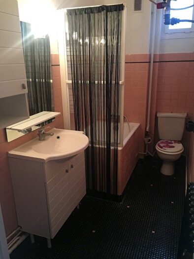 Appartement 1 pièce à vendre - Créteil, Champeval