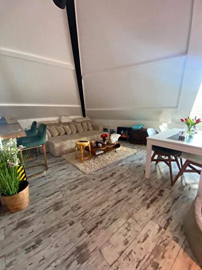 Appartement 4 pièces à Nogent-sur-Marne, Nogent Village, à vendre