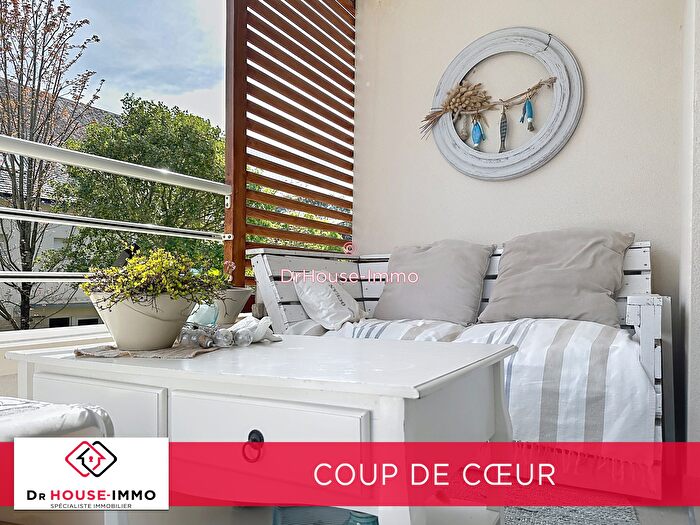 Erdeven - Appartement 3 pièces à vendre