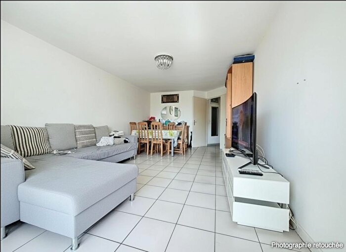 Appartement à vendre - Cannes, Bocca Sud - 3 pièces - 2 chambres