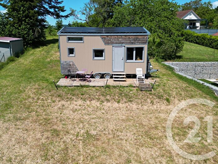 Maison 2 pièces à vendre à Pont-dAin