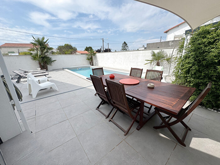 Maison 6 pièces à vendre - Royan, Maisonfort