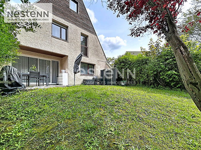 Méry-sur-Oise : Maison 7 pièces à vendre
