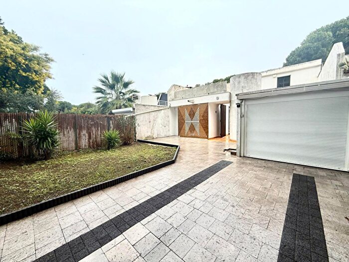 Maison à vendre - La Grande-Motte, Haute Plage - 5 pièces - 4 chambres