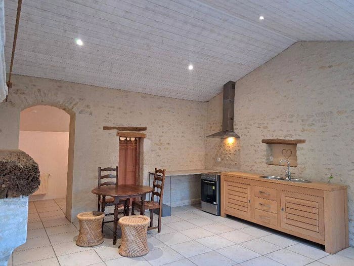 Liez : Maison 3 pièces à louer