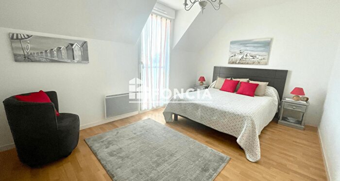 Maison à vendre - Le Croisic - 3 pièces - 2 chambres