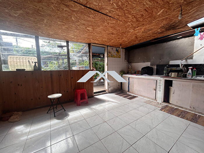 Maison à vendre - Saint-Benoît, Beaufond, Butor - 6 pièces - 4 chambres