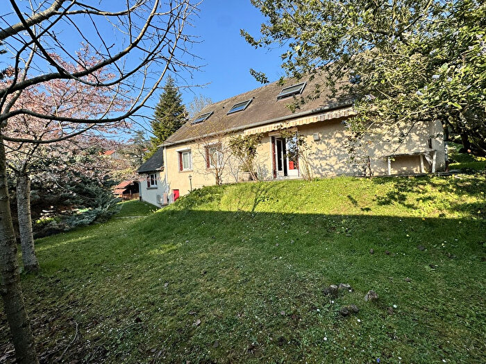 Maison 6 pièces à vendre - Soisy-sous-Montmorency, Les Sources