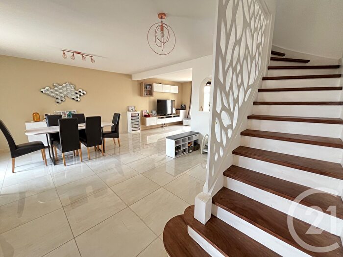 Maison à vendre - Albi, La Renaudié, La Viscose - 4 pièces - 3 chambres