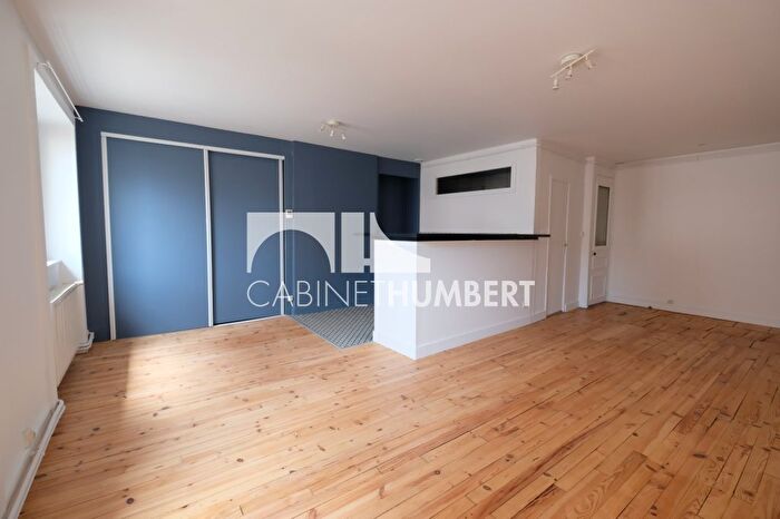 Saint-Étienne, Centre-ville, Peuple, Chavanelle : Appartement 3 pièces à louer