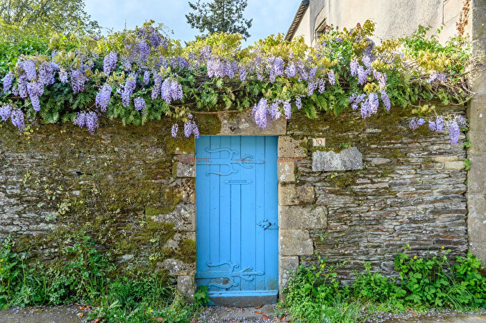 Maison 8 pièces à vendre - Rochefort-en-Terre