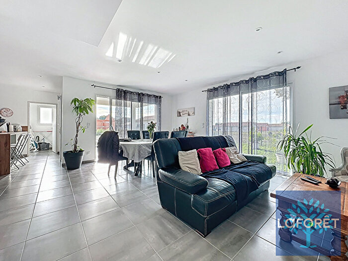 Maison à vendre - Saint-Vincent-de-Paul - 4 pièces - 3 chambres